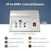 2 Units Basketball Timer Shot Clock & Controller, 14/24 Seconds ...