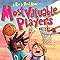 Most Valuable Players: A Rip & Red Book (Rip and Red, 4): Bildner, Phil ...
