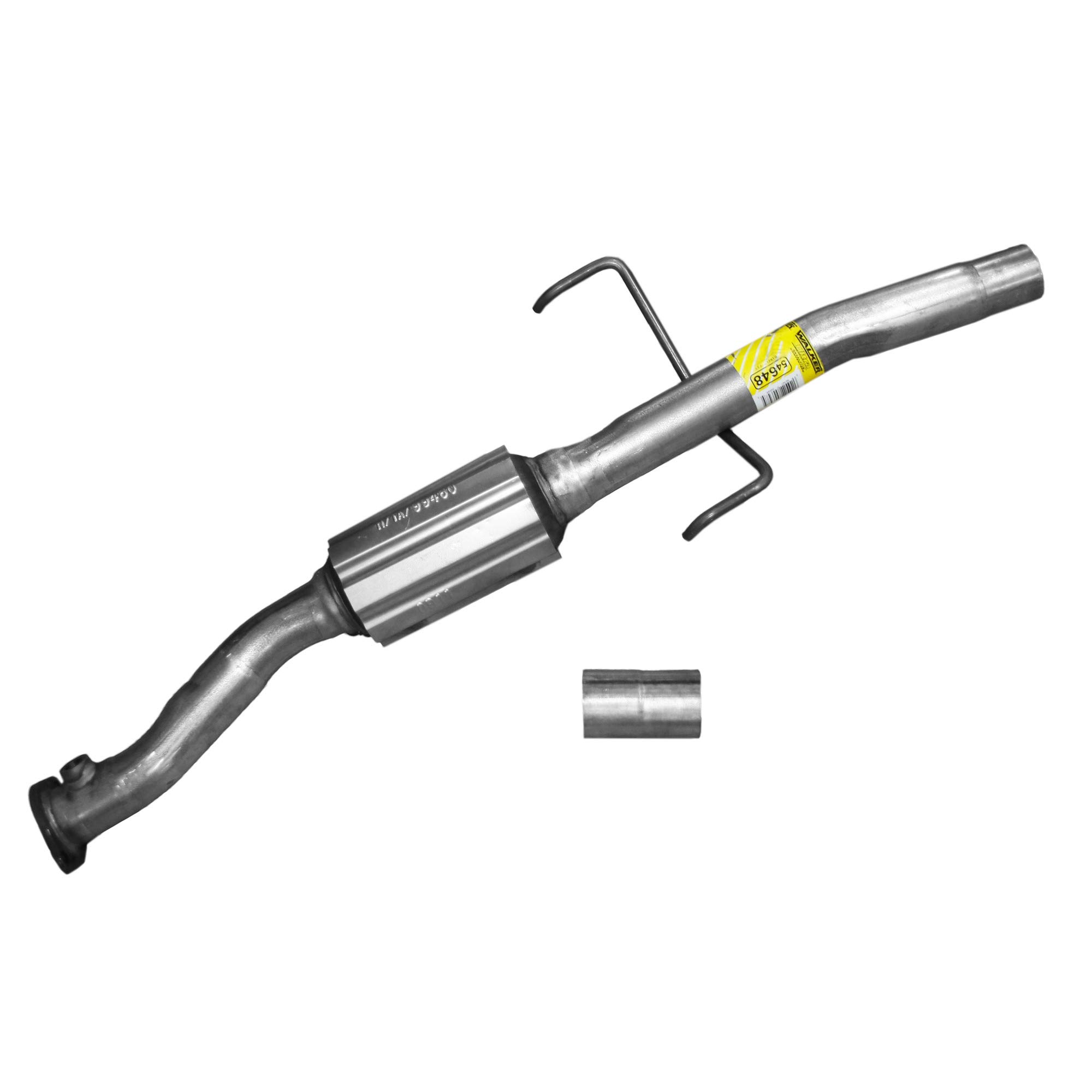 Walker Ultra EPA 54648 Direct Fit Catalytic Converter 2.125" Outlet (OD ...