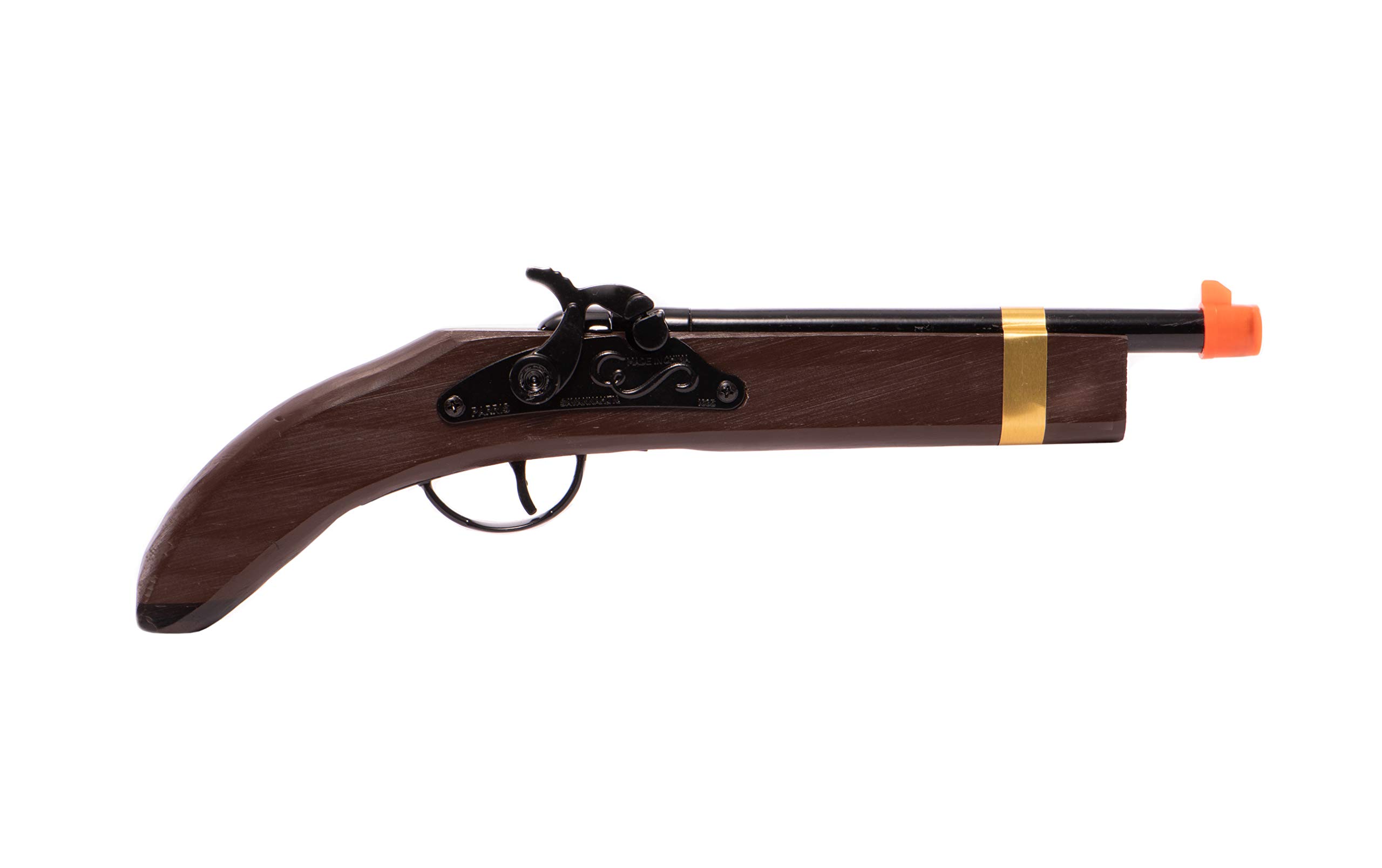 Mua PARRIS CLASSIC QUALITY TOYS EST. 1936 Kentucky Pistol, Wood and ...