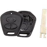 Amazon.com: Key Head Crest Porsche 986 Boxster / 996 / Cayenne / Carrera GT : Automotive