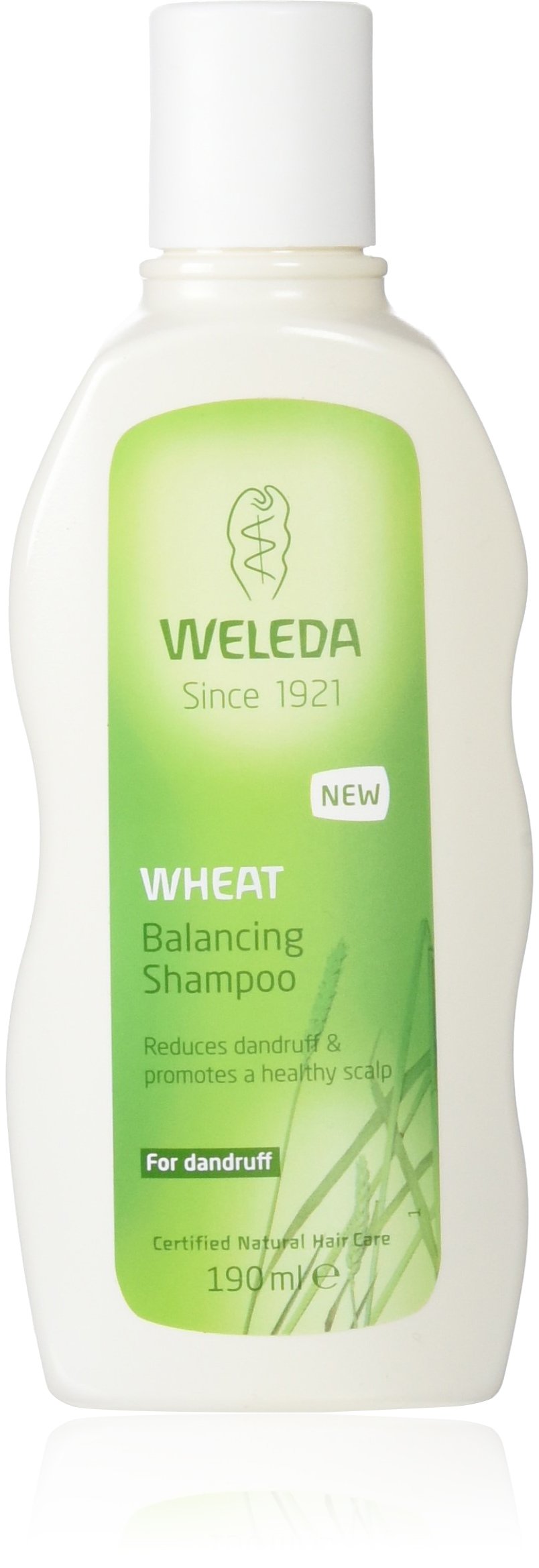 Amazon.com : Weleda Millet Nourishing Shampoo, 6.4 Ounce : Hair ...
