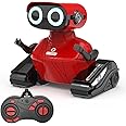 Amazon.com: GILOBABY Robot Toys, Remote Control Robot Toy, RC Robots ...