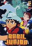 Babil Junior - Box 1 (3 DVD): Amazon.it: Film e TV