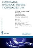 Robot Rules: Regulating Artificial Intelligence: Amazon.co.uk: Jacob Turner: 9783319962344: Books