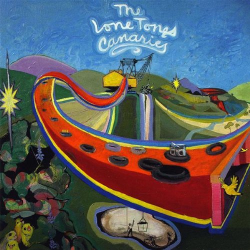 Lonetones - Canaries - Amazon.com Music