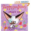 Amazon.com: Skippyjon Jones Shape Up (9780525479574): Judy Schachner: Books