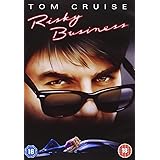 Amazon.com: Risky Business : Cruise, De Mornay, Armstrong, Pin: Movies & TV