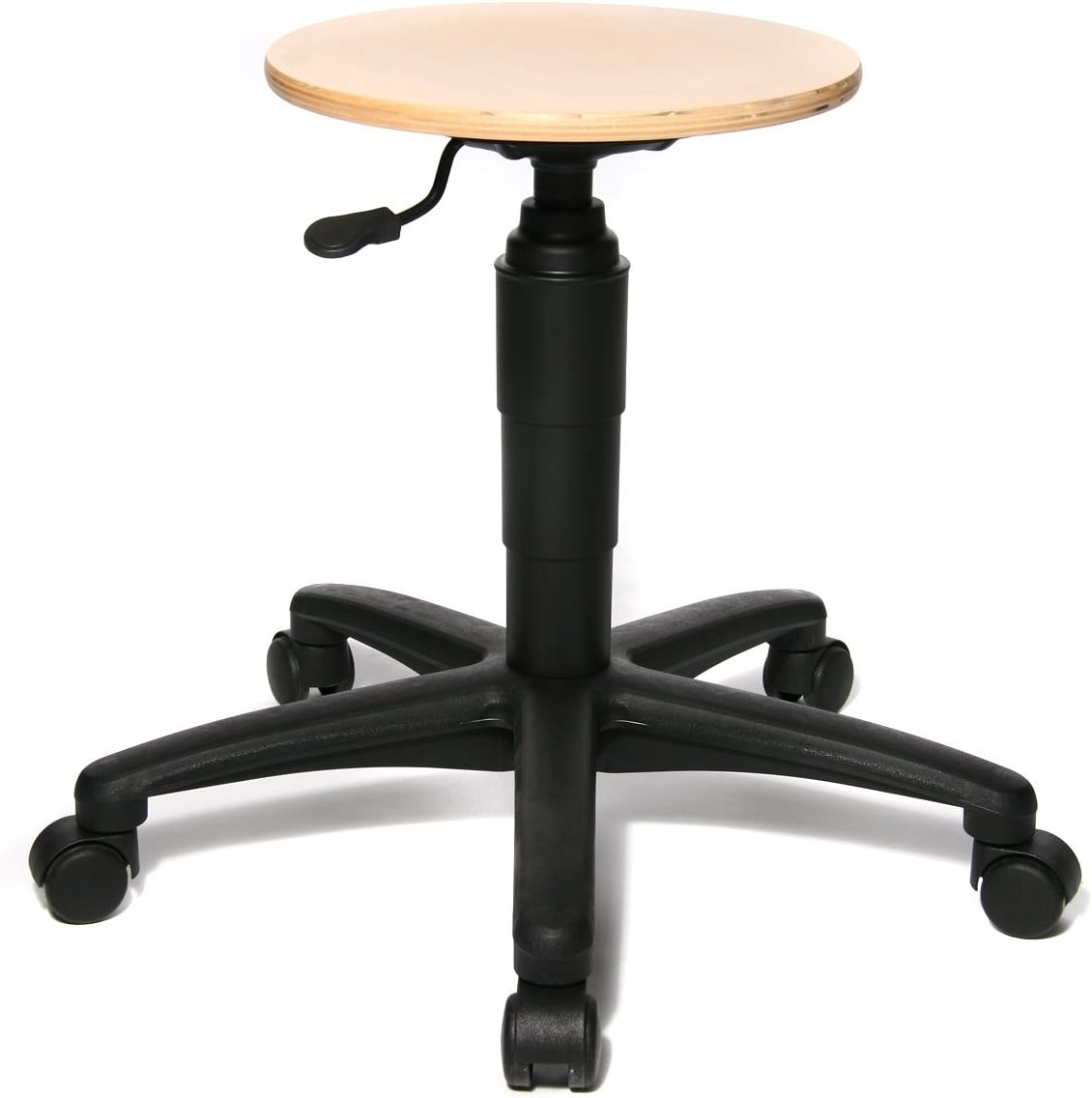 Die 10 beliebtesten Bürohocker 2019: Finden Sie Ihr Modell