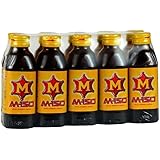 Amazon.com : M-150 Energy Drink From Thailand Original 150ml. (6 ...