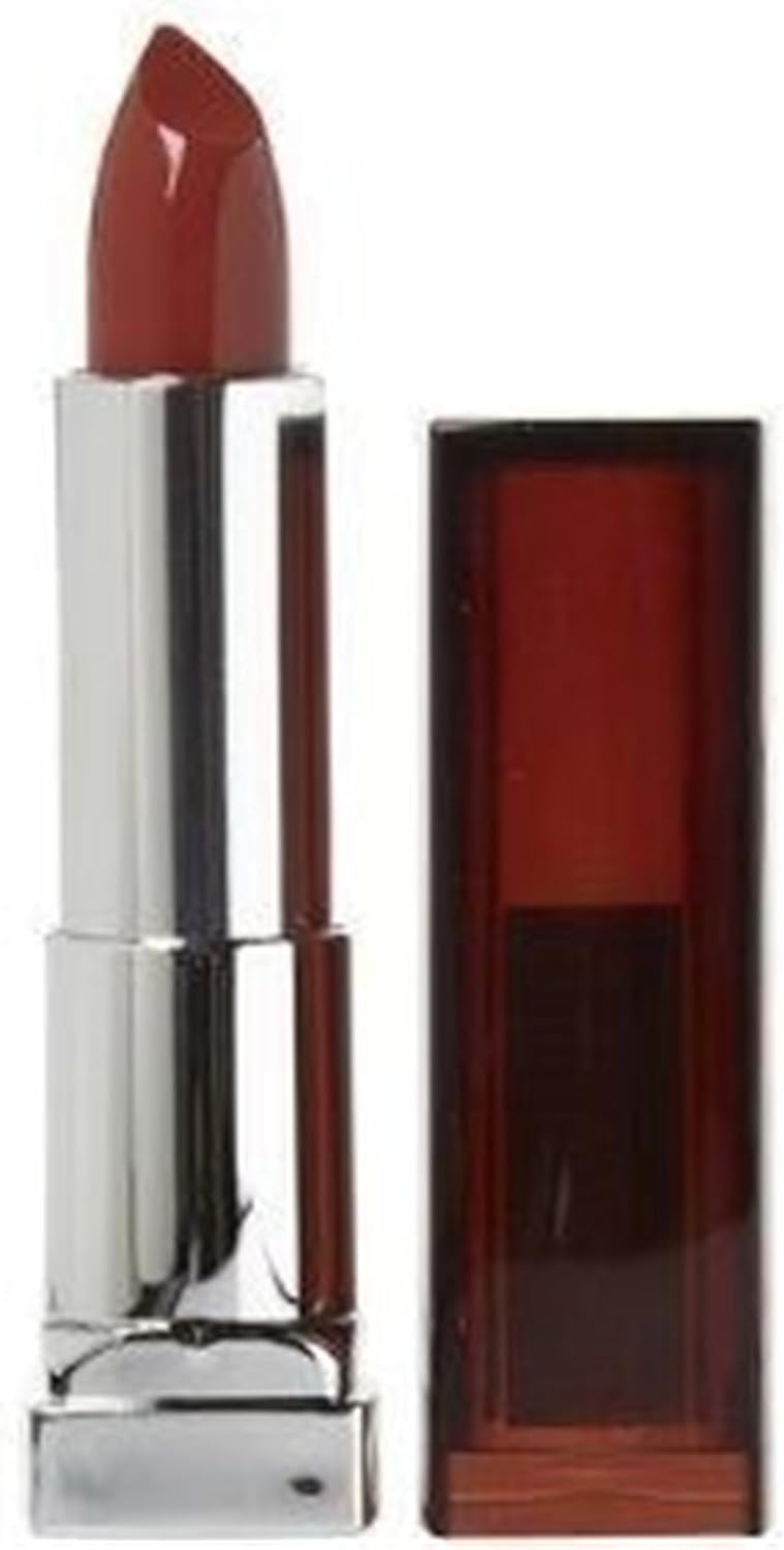 Maybelline Lipstick - 335 Get Nutty : r/beauty