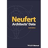 Amazon.com: Neufert Architects' Data, Fourth Edition: 9781405192538 ...
