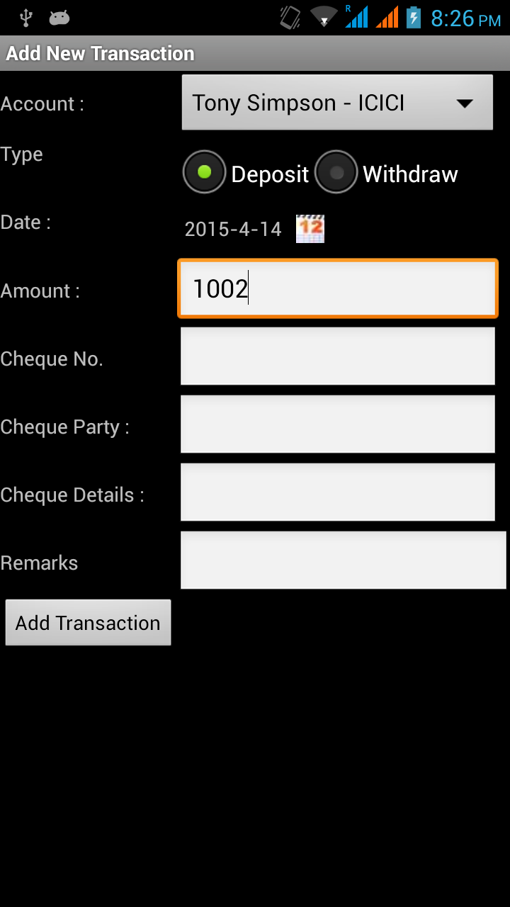 My Accounts:Amazon.com:Appstore for Android