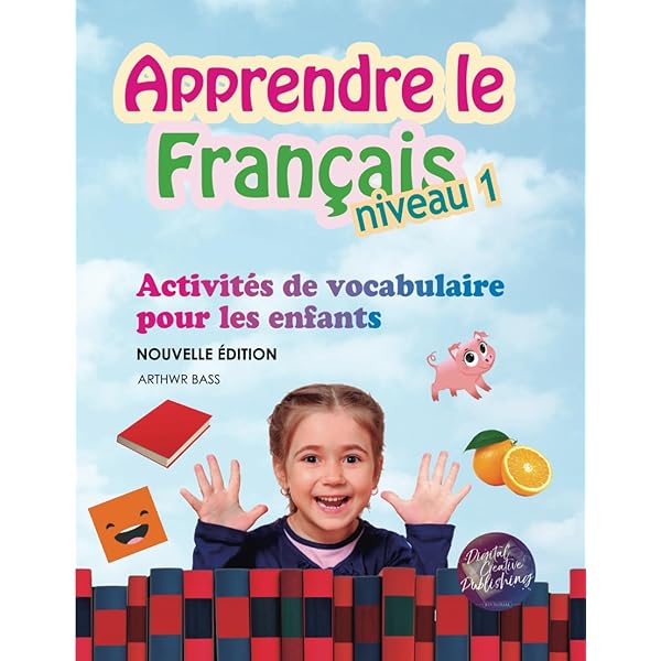 Images De Vocabulaire Pour Les Enfants Le Vocabulaire Chez Les Enfants