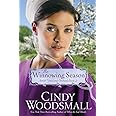 The Winnowing Season: Book Two in the Amish Vines and Orchards Series: Woodsmall, Cindy ...