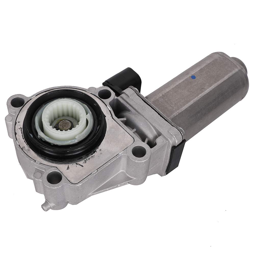 Automotive Transfer Case Shift Actuator Shift Motor for 2004-2010 BMW ...
