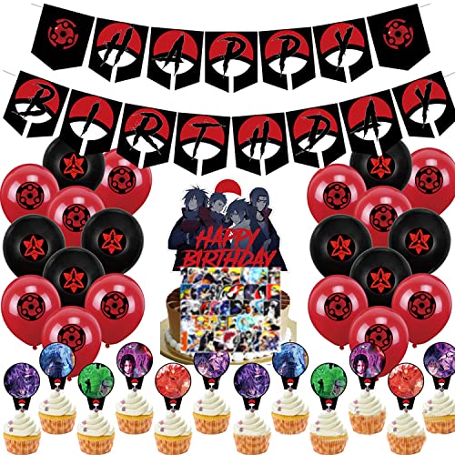 Anime Party in Dubai - UAE | Whizz Categories