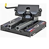 Amazon.com: PullRite 2700 Wheel Hitch: Automotive