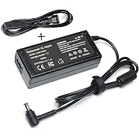 Amazon.com: 14V 4A Ac Adapter Laptop Charger for Samsung-Monitor SyncMaster P2770 P2770FH ...