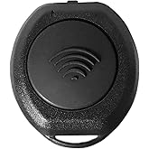 Amazon.com: PRYMEBLU® Bluetooth Wireless PTT Button Switch ZELLO, Wave ...