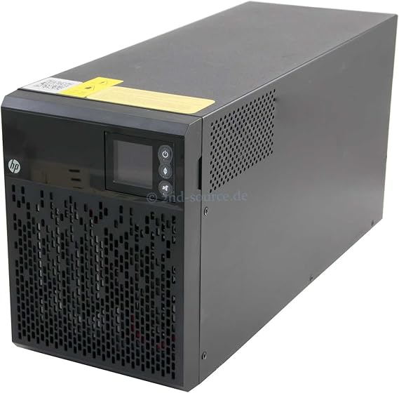 HP J2P90A T1500 G4 INTL UPS: Amazon.co.uk: Electronics