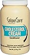 Amazon.com : Salon Care Professional Cholesterol Cream Conditioner ...