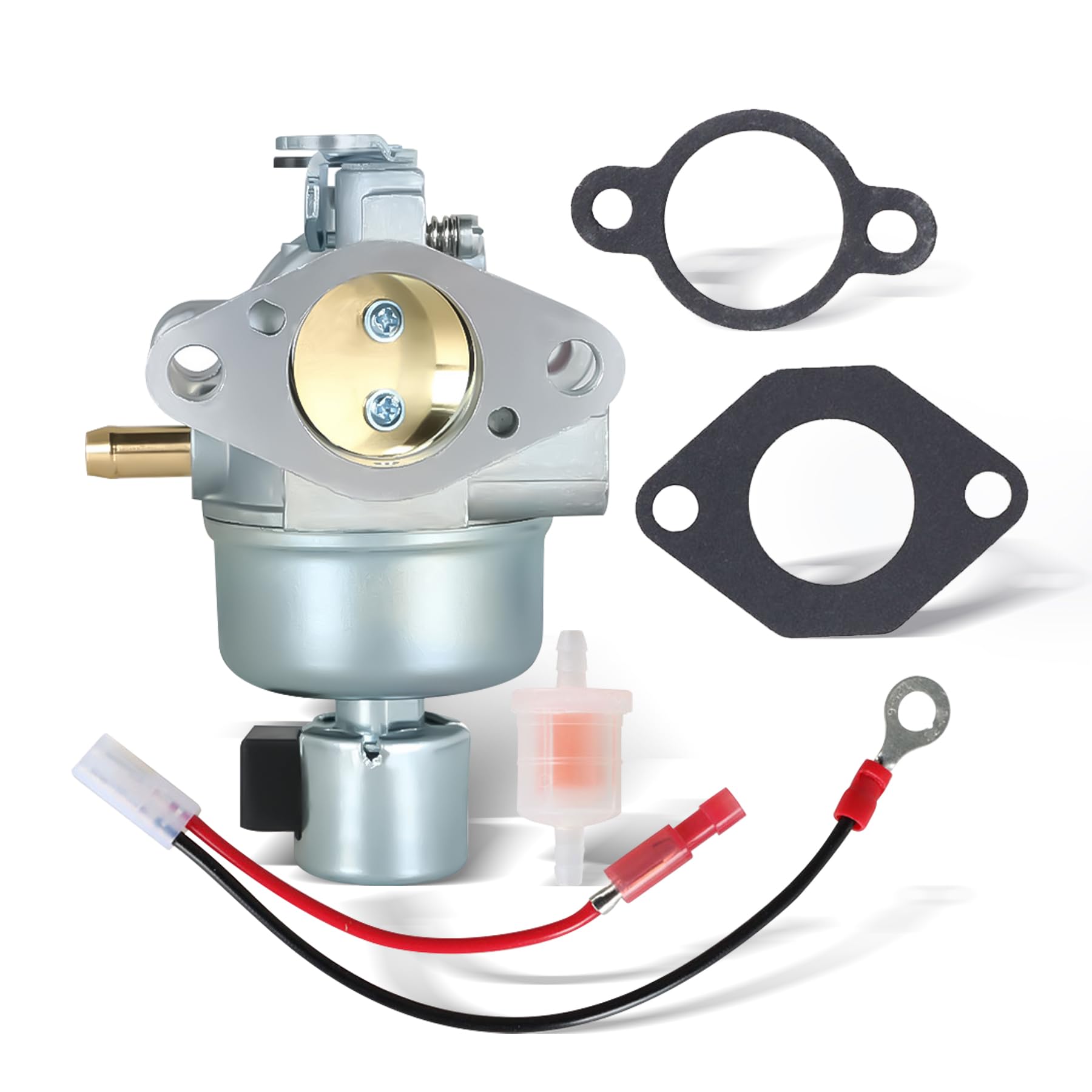 ALL-CARB 20 853 33-S Carburetor Replacement for Kohler 20 853 01-S ...