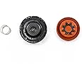 Amazon.com: PCV Valve Service Repair Kit with Diaphragm And Cap ...