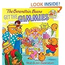 The Berenstain Bears Get the Gimmies: Stan Berenstain, Jan Berenstain: 8601421775403: Amazon.com ...