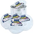 Amazon.com: Foampro 131-5 Leftover Paint Saver (5-Pack) | One Size Fits ...