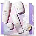Amazon.com: Tatcha The Starter Ritual Set - Nourishing for Combo to Dry Skin | 2 Week ...