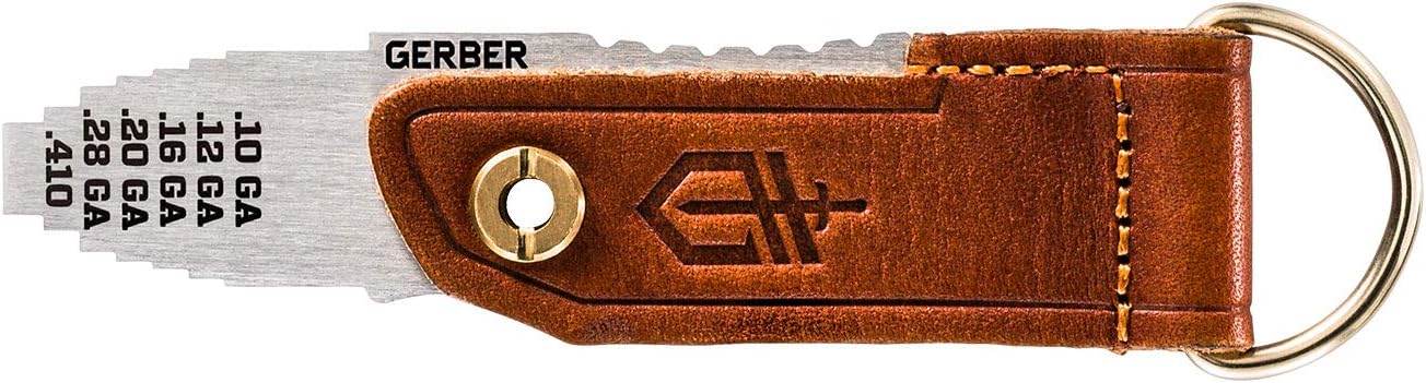 Gerber Gear Gerber Field Key Multi-Tool Key Ring (30-001784) - - Amazon.com