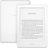 Amazon.com: Kindle Paperwhite E-reader (Previous generation – 2015 ...
