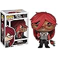 Black Butler: Grell, Figures - Amazon Canada