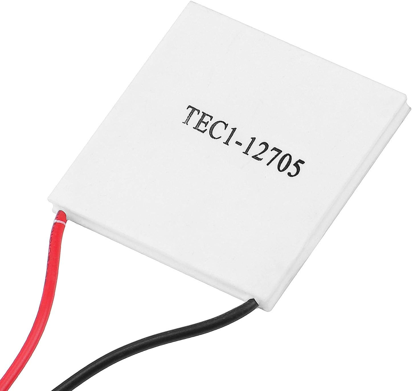 Aussel TEC1-12705 Thermoelectric Cooler, Thermoelectric Heatsink ...
