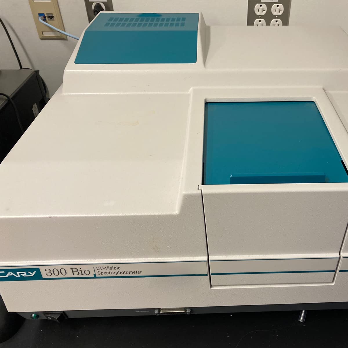 Mua Polystyrene Disposable Cuvette Spectrophotometry Cuvettes for 3.5 ...