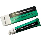 KORASILON-PASTE ehemals Bayer Baysilone-Paste Silicon Paste Siliconfett ...