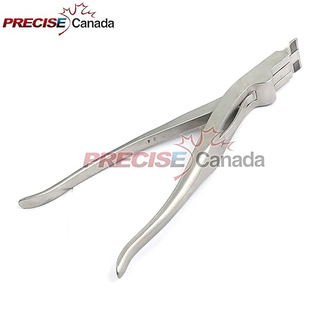 Amazon.com: PRECISE CANADA: Three Prong CAST Spreader 9" Orthopedic ...