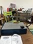 Amazon.com: Hercules Hot Wire Foam Cutter Table with Foot Control Pedal ...