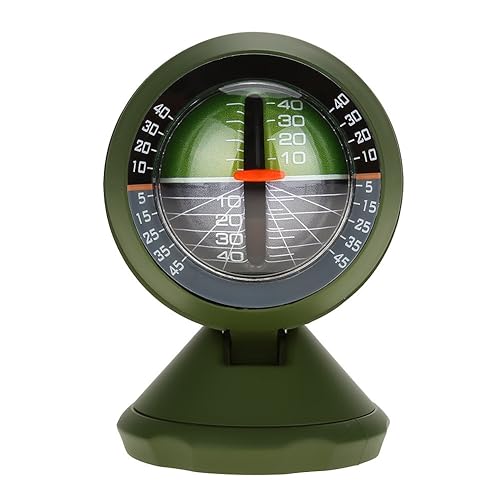 Slope Meter,Inclinometer Car Ball,Outdoor Multifunction Car ...