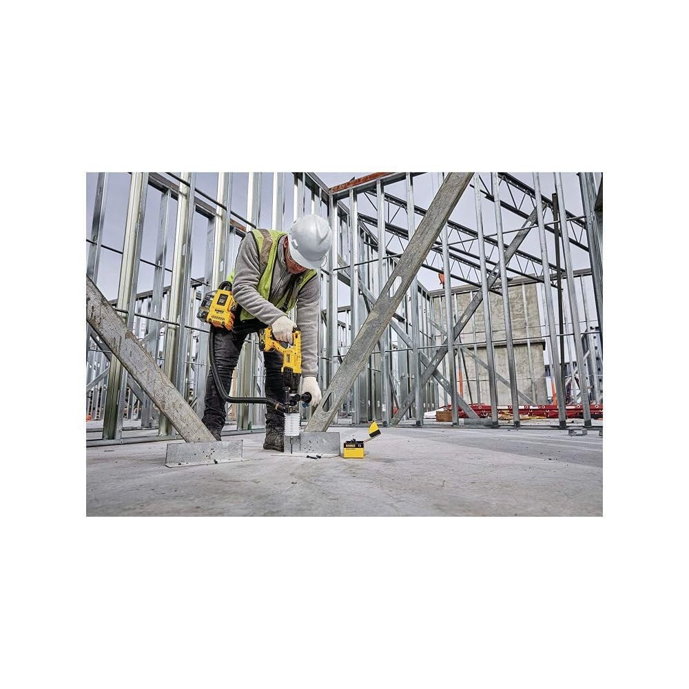 Dewalt 20V Max* Extractor de polvo, sin escobillas, universal, solo ...