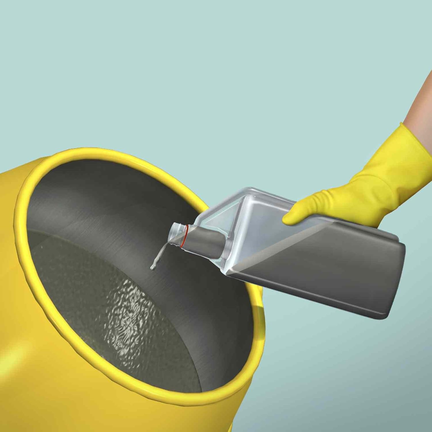 Sika MaxMix Colour – Concentrated Cement Colorant for Mortars ...