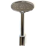 Amazon.com: Midwest Hearth Universal Valve Key for Gas Fire Pits and ...