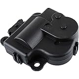 Amazon.com: Set of 2 HVAC Air Door Actuator Heater Blend Door Levers ...