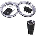 Amazon.com | KEUYE 32 oz Replacement Lid for Yeti, 2PCS, Splash ...