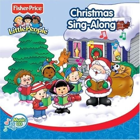 Christmas Sing-Along: Amazon.co.uk: CDs & Vinyl