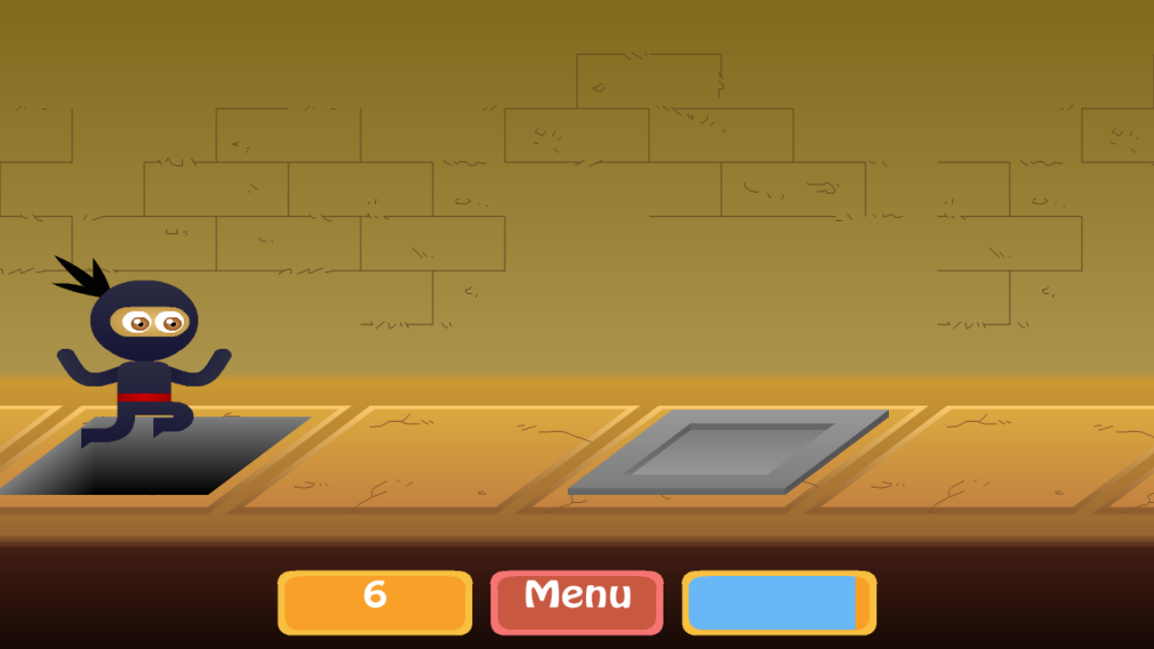 Ninjas Hoop Jump:Amazon.com:Appstore for Android