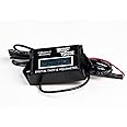 Amazon.com: Briggs & Stratton 19598 Digital Tachometer/Hour Meter ...