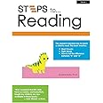 Steps to Reading Book 1: Short Vowels (Steps to Reading: How to teach a ...