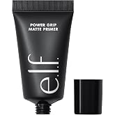 Amazon.com : e.l.f. Power Grip Primer Mini, Gel-Based & Hydrating Face ...